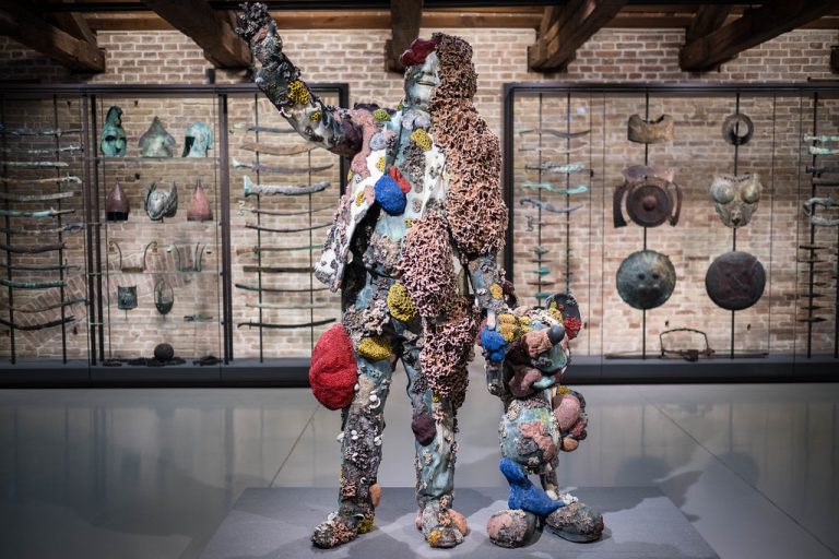 Top 10 Most Famous Damien Hirst Paintings & Art as of 2024