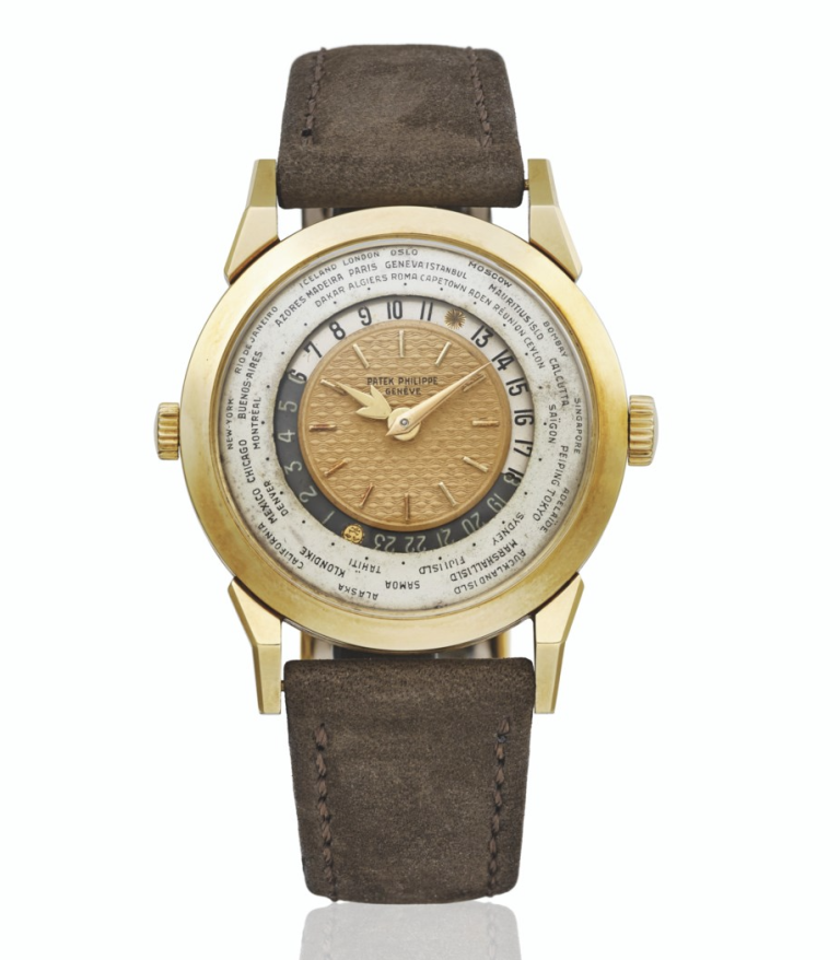 Top 35 Most Expensive Watches Ever Sold at Auction as of 2026