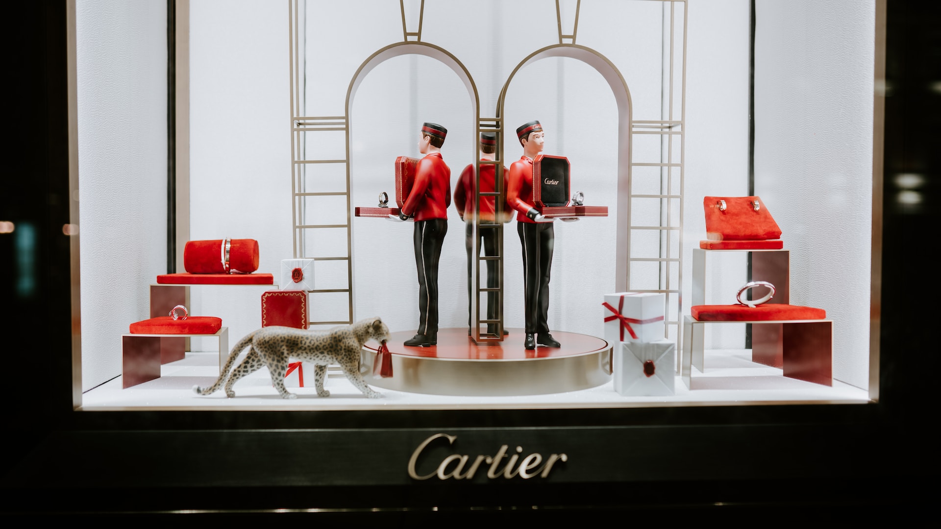 Top 20 Most Expensive Cartier Jewelry in The World by 2026