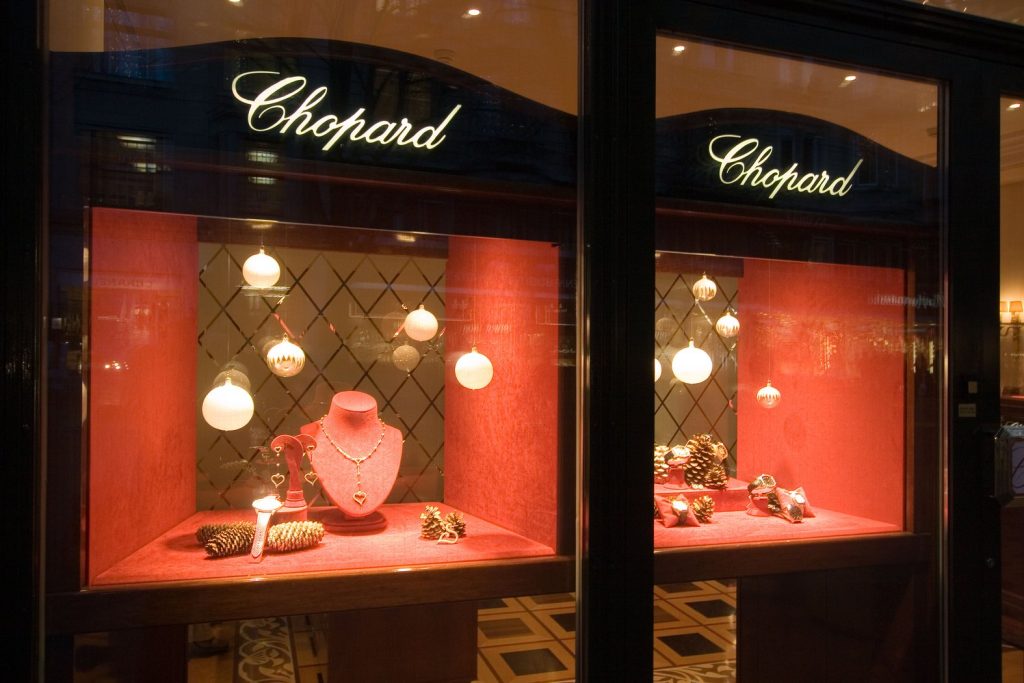 10 Chopard Models & Watches You Can Pawn Today at Pawn Shops