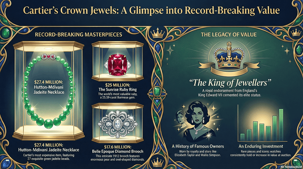 A Complete Guide to Cartier Rings Collections as of 2026